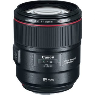 Canon L series lens (par piece) - United Prod